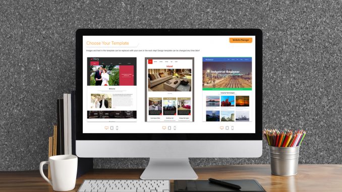 Different Page Layout Options for easier and Better Web Page Formatting ...